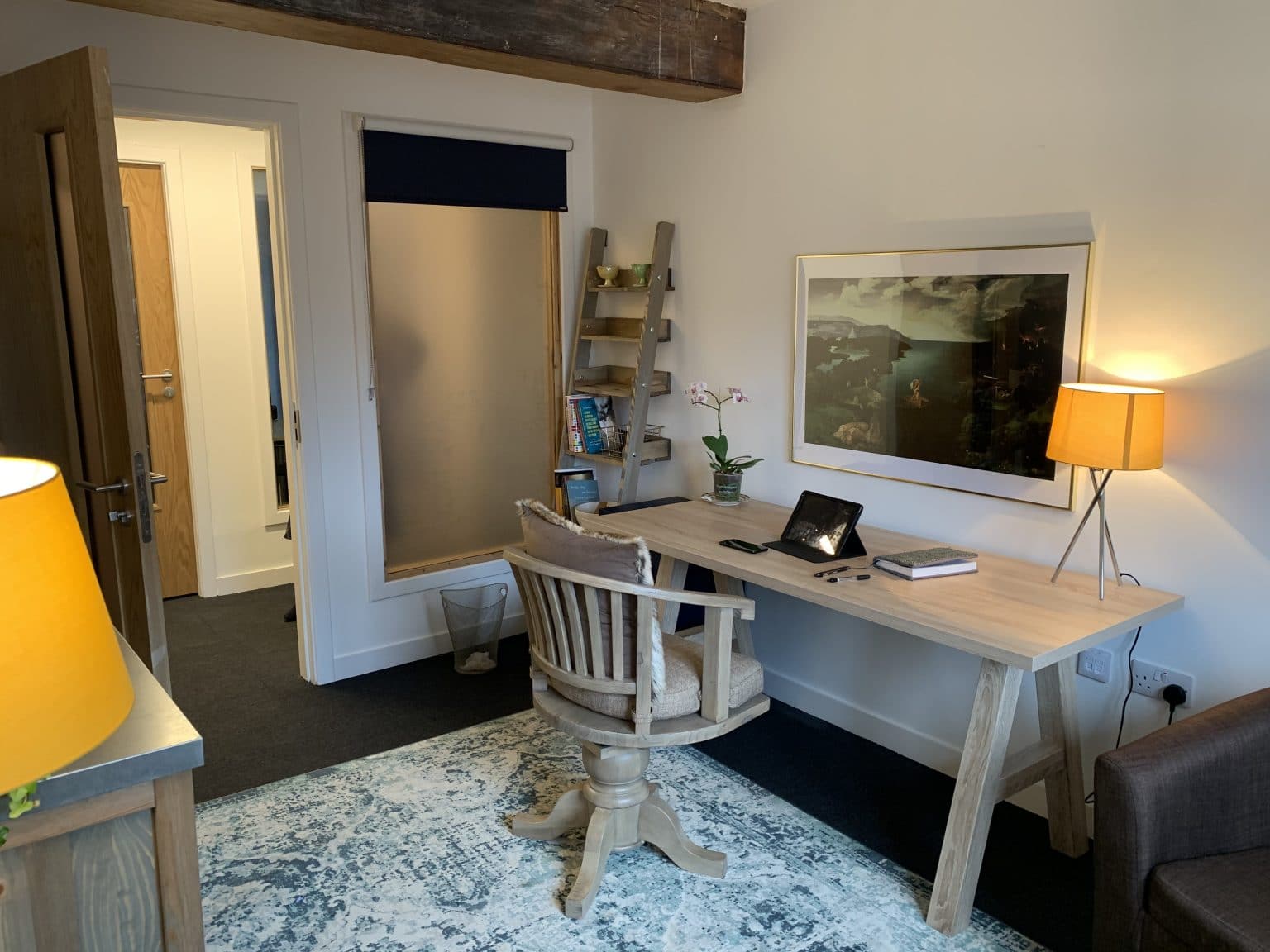 Find the Private Office Space to Rent Near You | LibertySpace