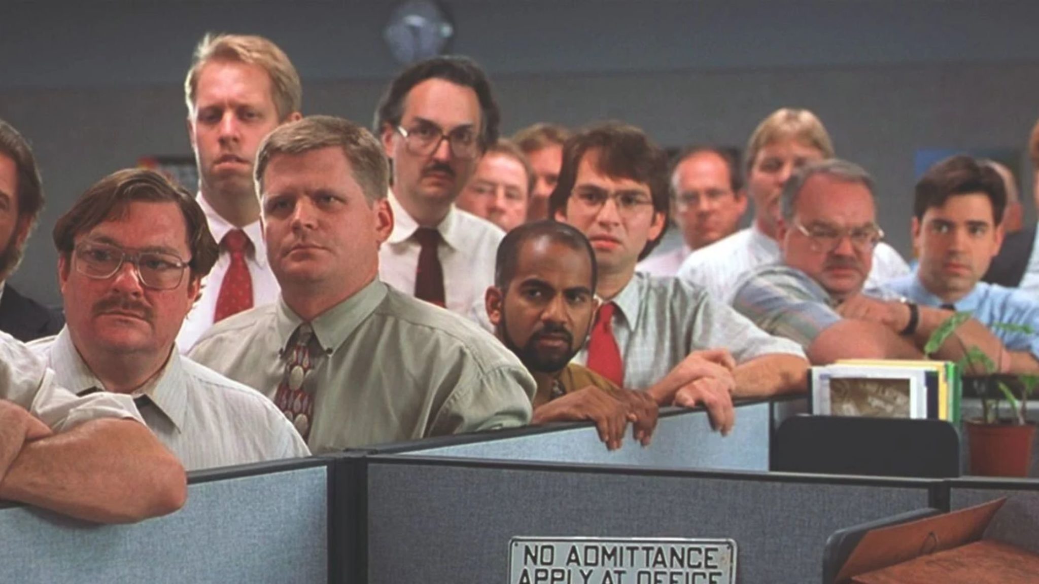 5 Things the Movie "Office Space" Taught Us About Work Life